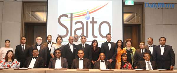 SLAITO AGM celebrates milestones achieved during 2017/18 | NKAR ...