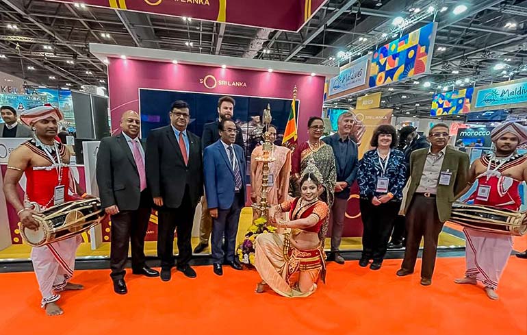 NKAR at WTM 2021 | NKAR Corporate | Official Site